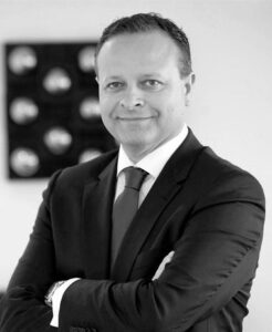 Alberto Ramos – Leadership Summit Portugal